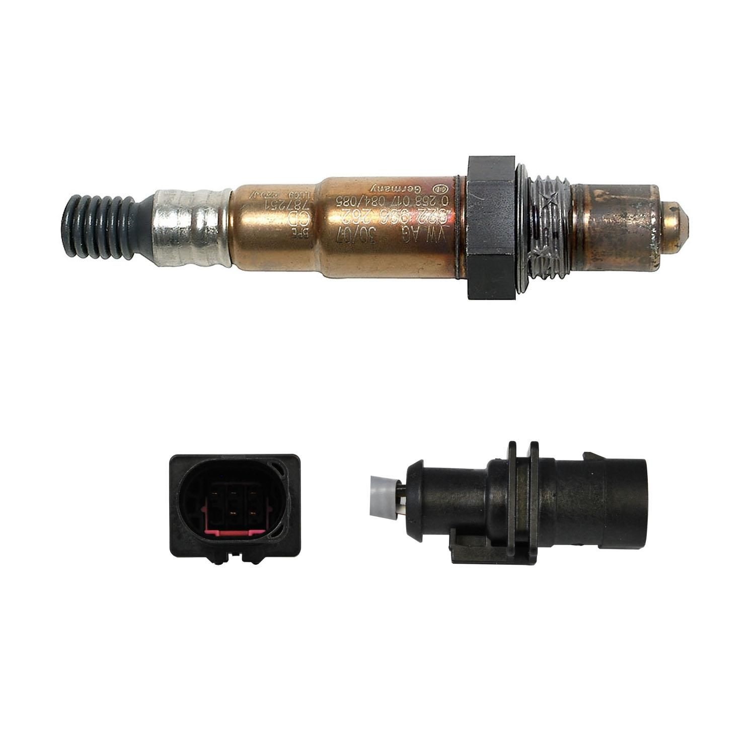 Denso Exact Fit Oxygen Sensor 234-5153