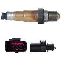 2019 Volkswagen Tiguan Oxygen Sensor