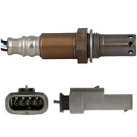 2014 Chevy Silverado 1500 O2 Sensor - Oxygen Sensors for 2014 Silverado ...