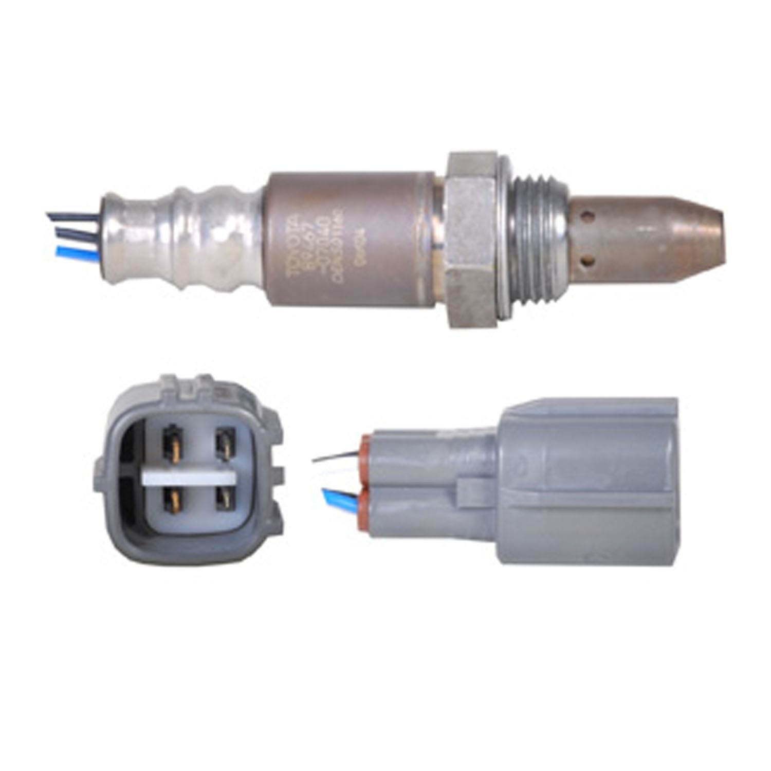 Denso Oxygen Sensor 234-9022