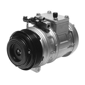 DENSO AC Compressor