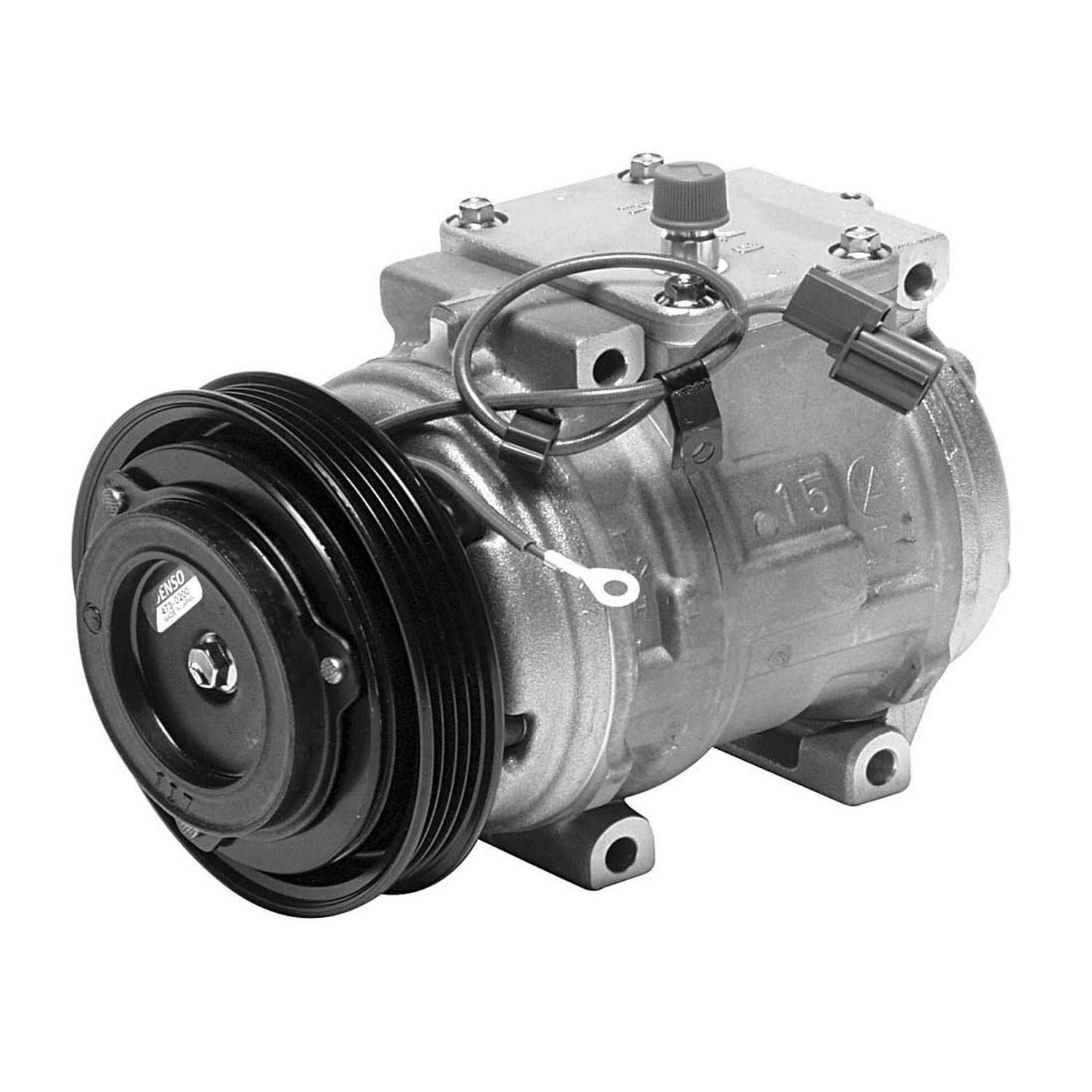 Denso A/C Compressor 471-1194