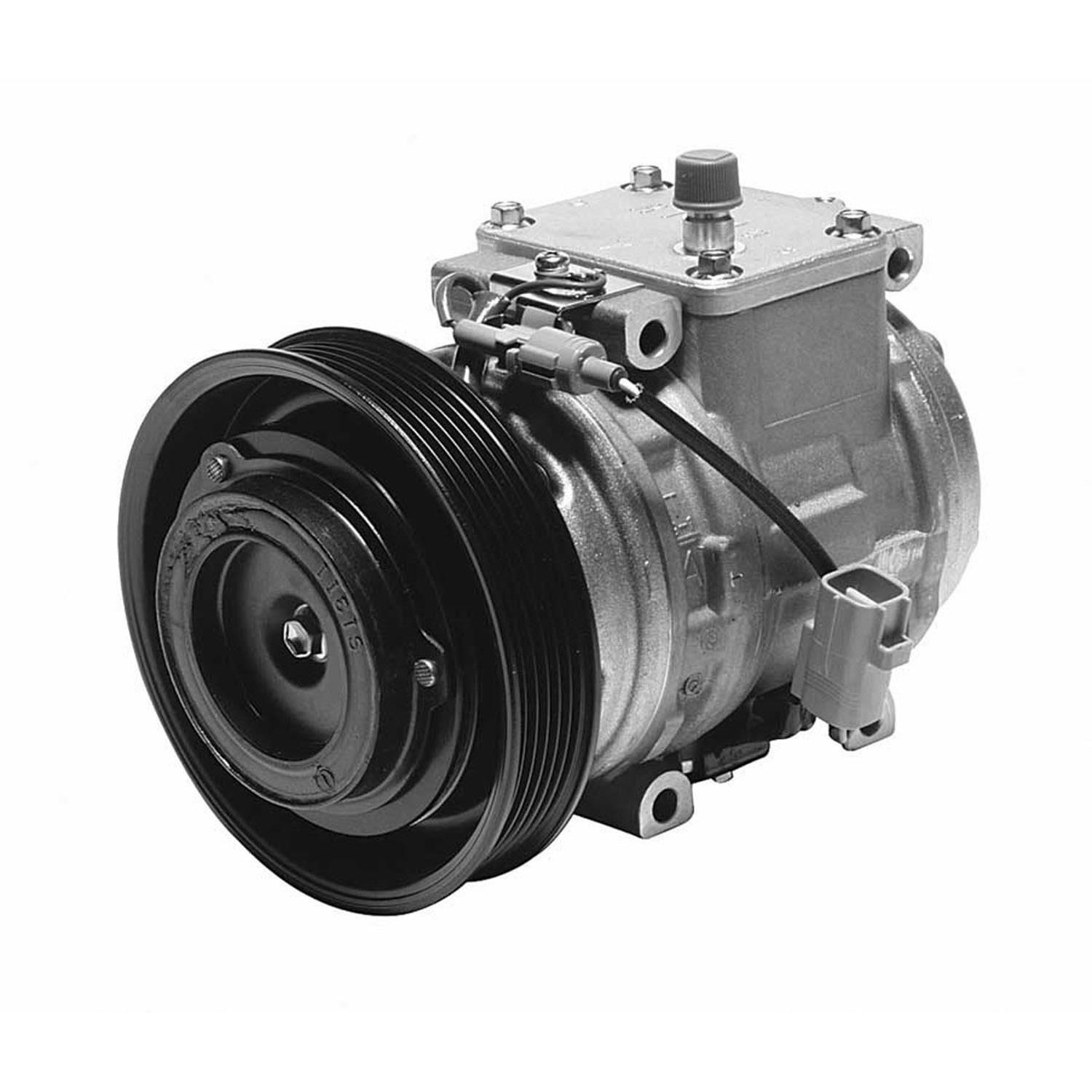 Denso A/C Compressor 471-1202