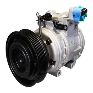 DENSO A/C Compressor - AutoZone