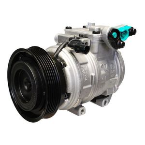 DENSO A/C Compressor - AutoZone