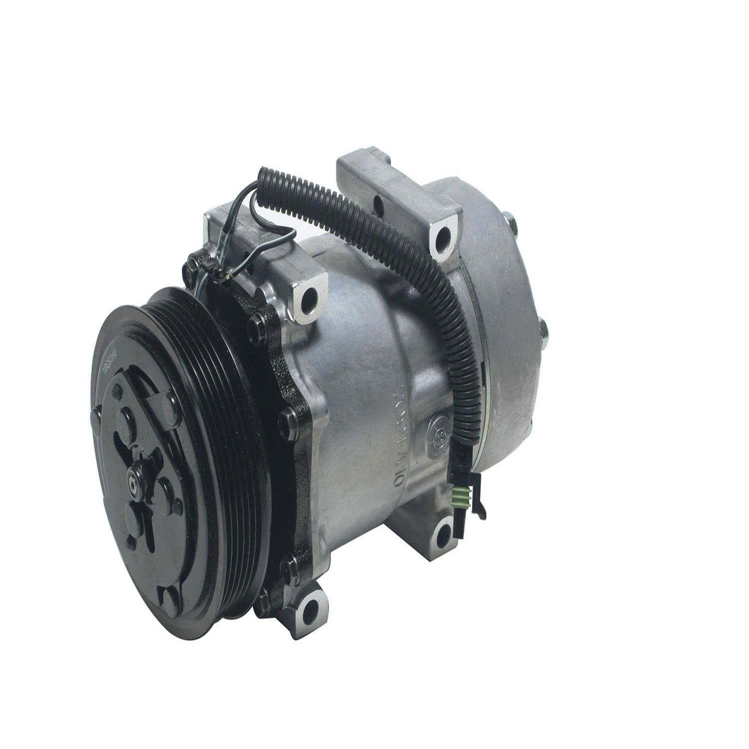 Denso A/C Compressor 471-7005