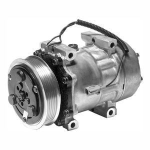 DENSO A/C Compressor - AutoZone