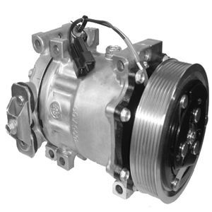 Dodge Ram 1500 A/C Compressor - Best A/C Compressor for Dodge Ram 1500