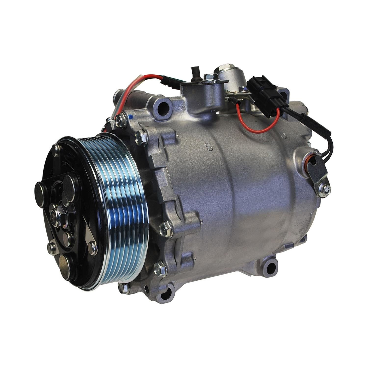 Denso A/C Compressor 471-7056