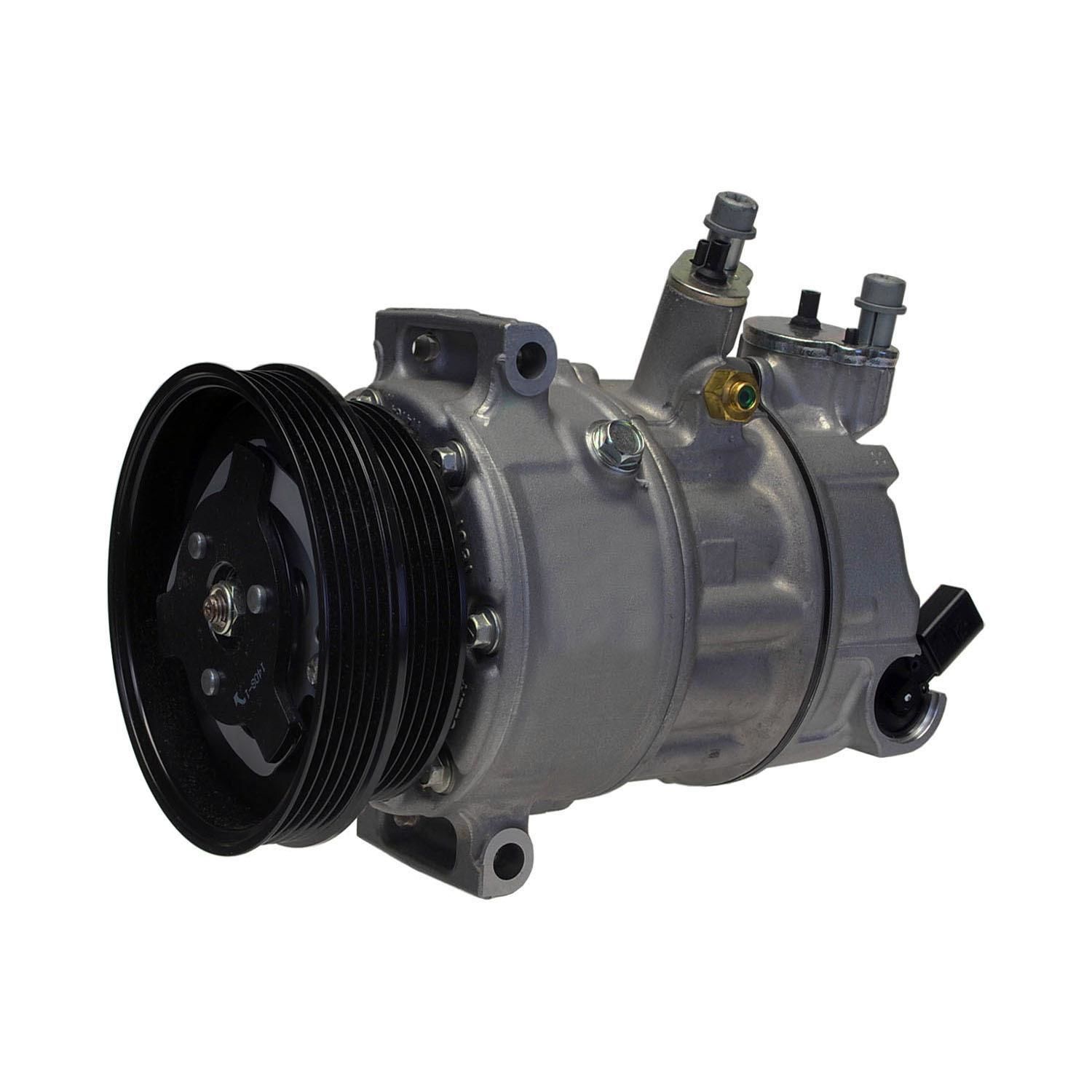 Denso A/C Compressor 471-7058