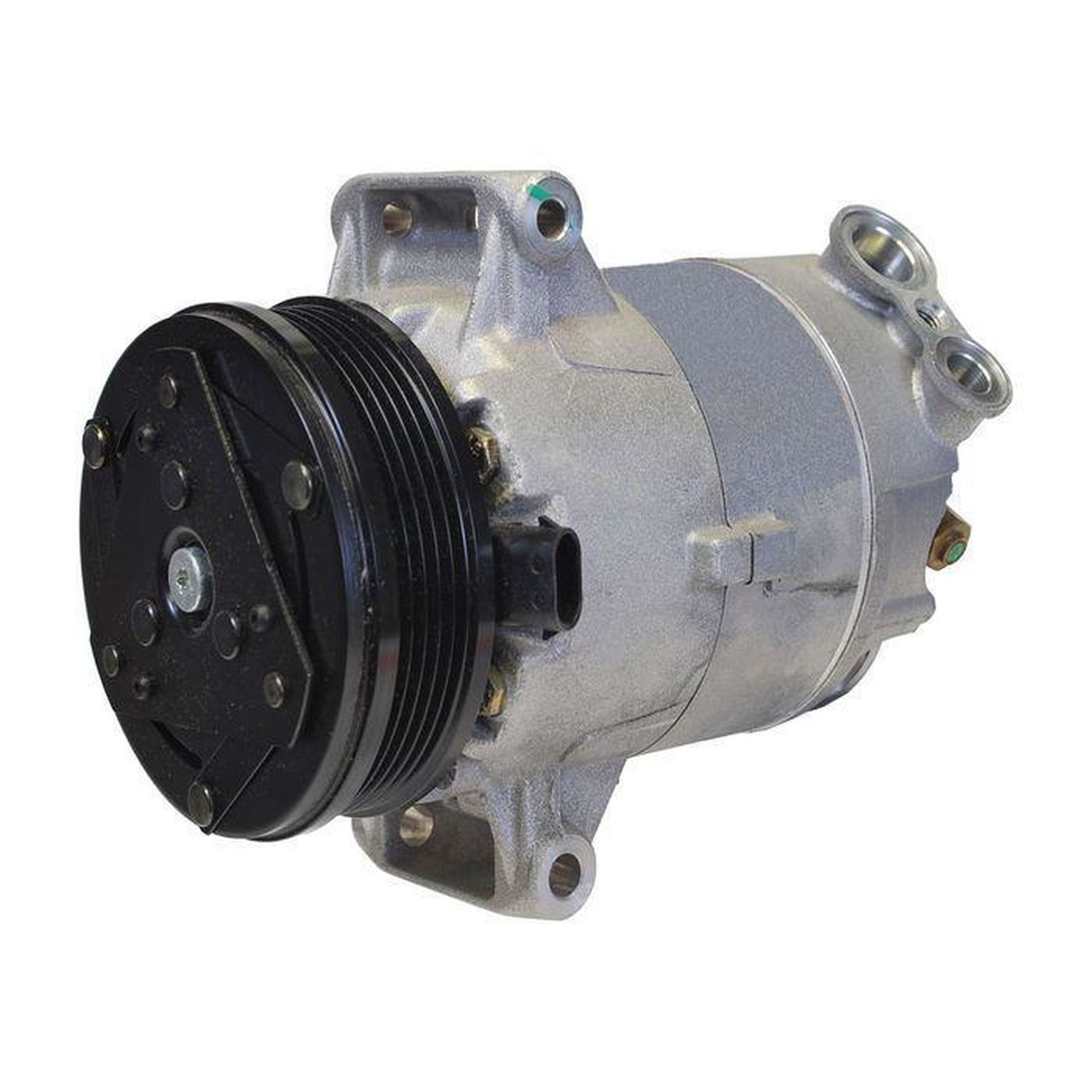 Denso A/C Compressor 471-9005