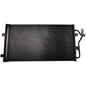 DENSO Auto Parts A/C Condenser 477-0842