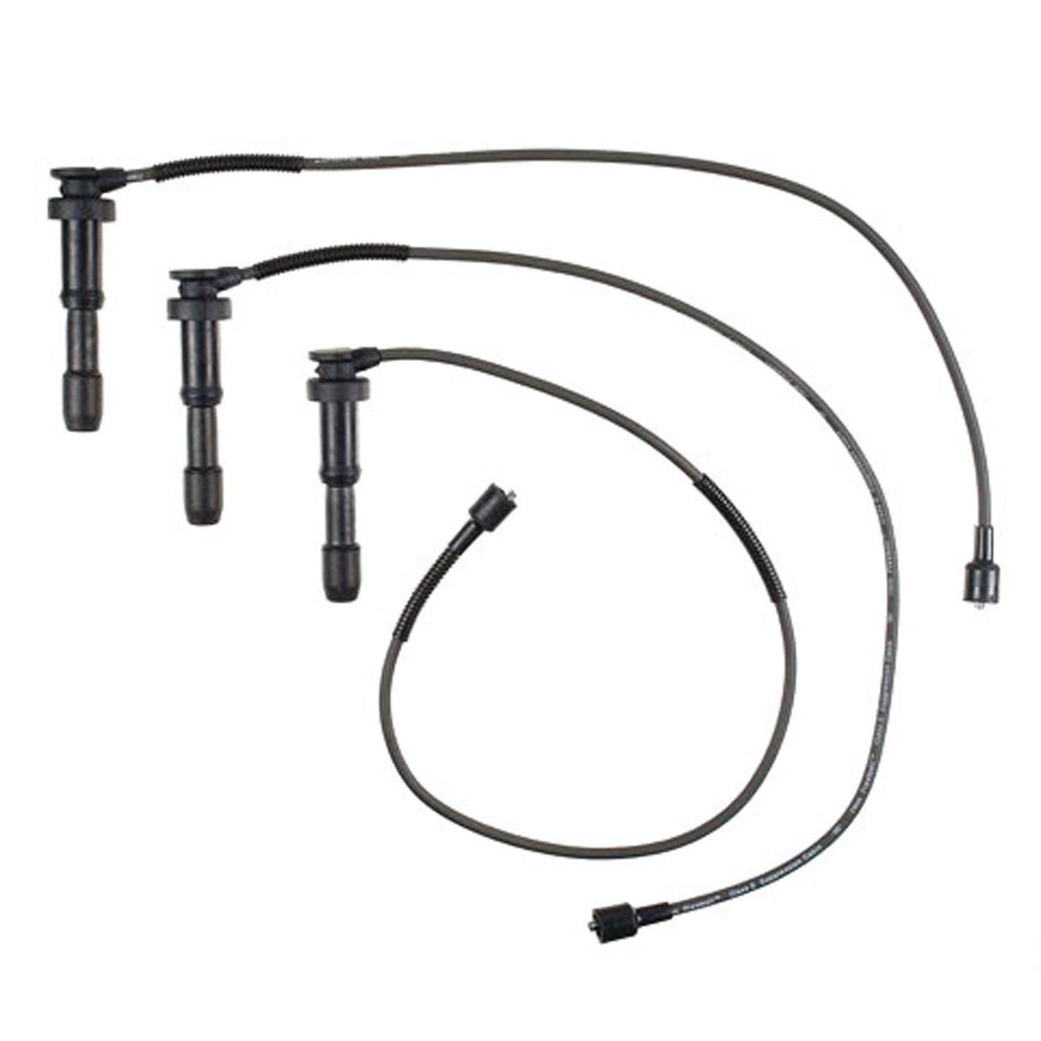 Denso Wireset 671-6288
