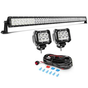 Light Bar - Find the Right Part at the Right Price | AutoZone