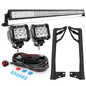 Light Bar - Find the Right Part at the Right Price | AutoZone