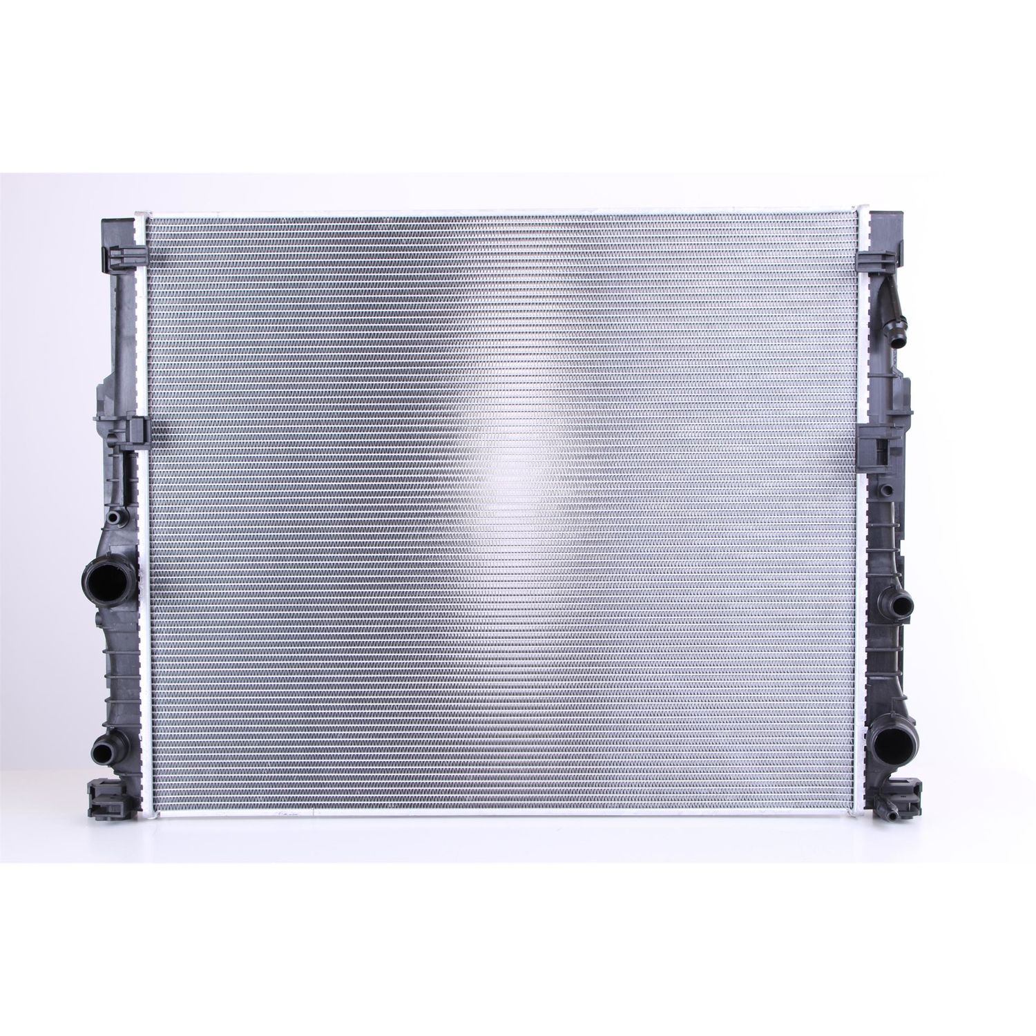Nissens Radiator 606236