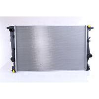 2015 Chrysler 200 Radiator