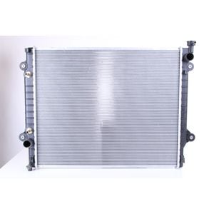 Tacoma Radiators - Best Radiator for Toyota Tacoma