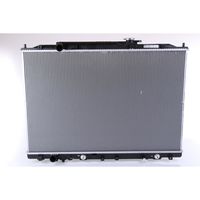 MDX Radiators - Best Radiator for Acura MDX