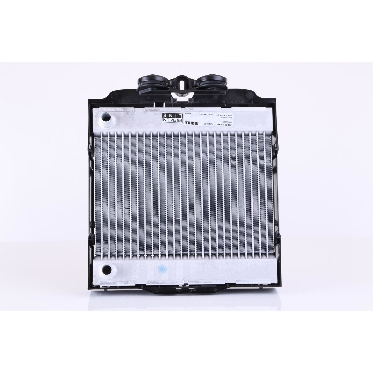 Nissens Radiator 60873