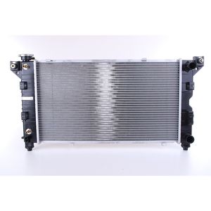 Caravan Radiators - Best Radiator for Dodge Caravan