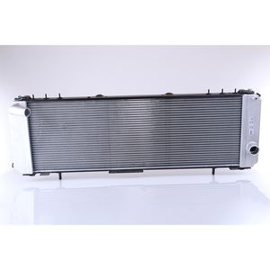 Cherokee Radiators - Best Radiator for Jeep Cherokee
