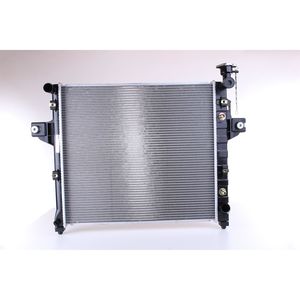 Grand Cherokee Radiators - Best Radiator for Jeep Grand Cherokee