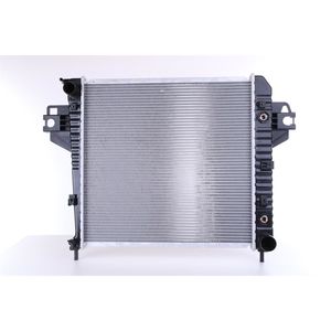 Liberty Radiators - Best Radiator for Jeep Liberty