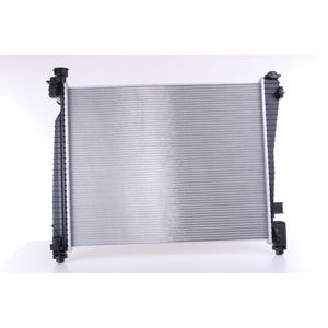 Jeep Grand Cherokee 2014 Radiator - Best Replacement Car Radiators - OE ...
