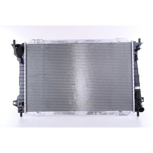 Nissens Radiator 62033