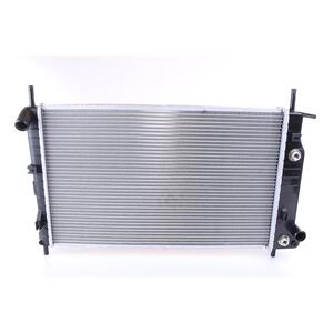 Nissens Radiator 62050