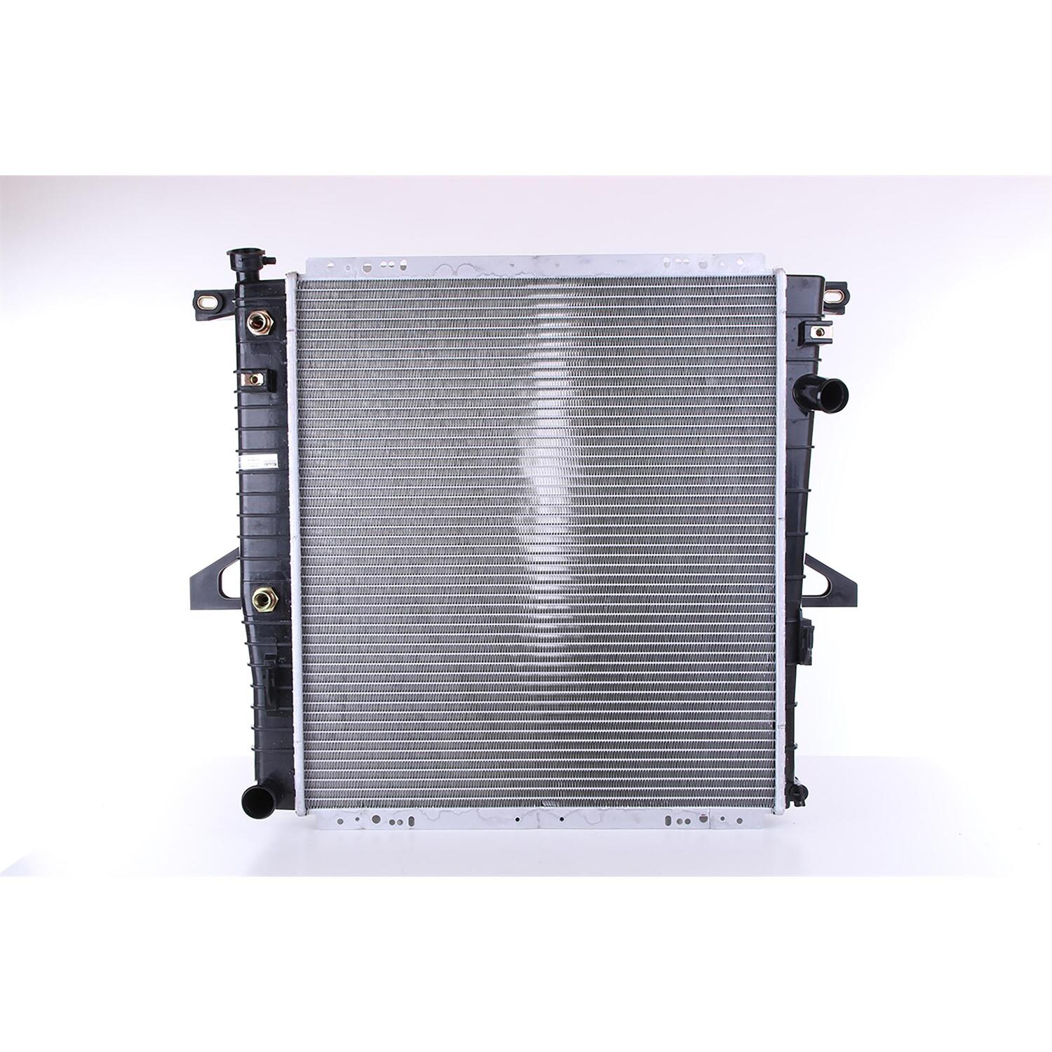 Nissens Radiator 62060
