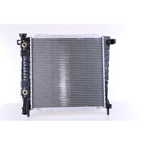 Ranger Radiators - Best Radiator for Ford Ranger