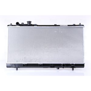 Nissens Radiator 62403