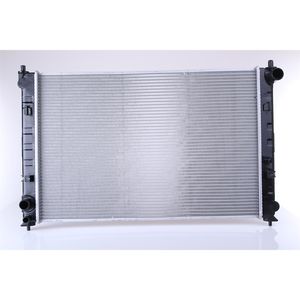 Nissens Radiator