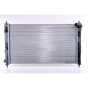 Mitsubishi Outlander Radiator - Best Radiator for Mitsubishi Outlander