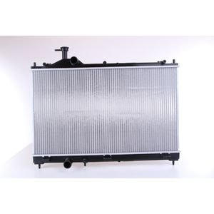 Mitsubishi Outlander Radiator - Best Radiator for Mitsubishi Outlander