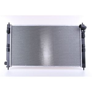 Mitsubishi Outlander Radiator - Best Radiator for Mitsubishi Outlander