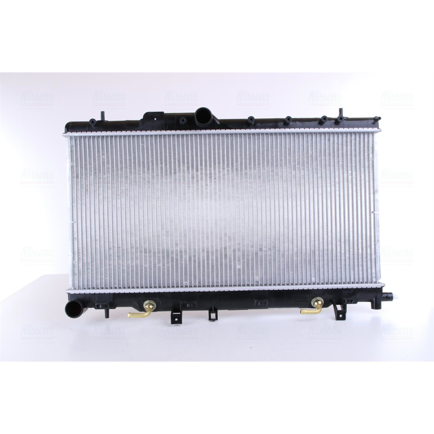 Nissens Radiator 64123