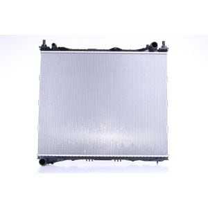 2024 Land Rover Defender 110 Radiator