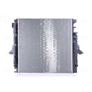 Nissens Radiator 64333