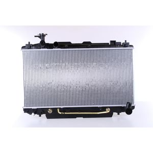 Nissens Radiator 64644A