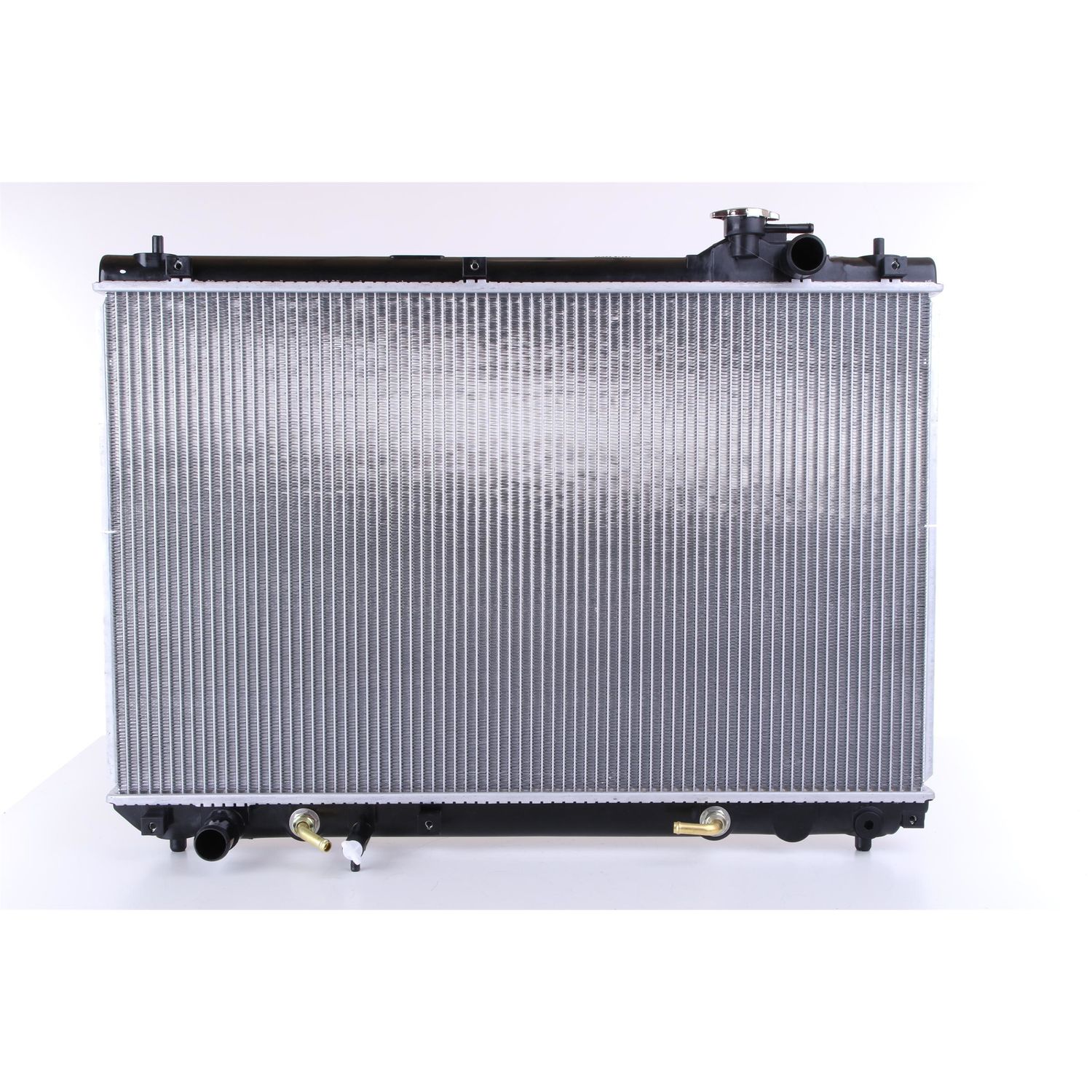 Nissens Radiator 64659