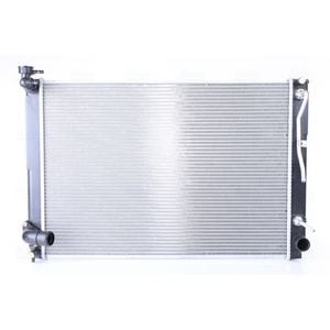 Nissens Radiator 646887