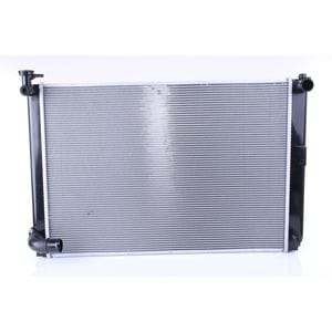 2008 Lexus RX400h Radiator