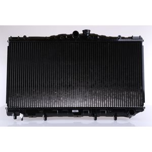 Nissens Radiator 64725