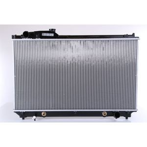 Nissens Radiator 64764