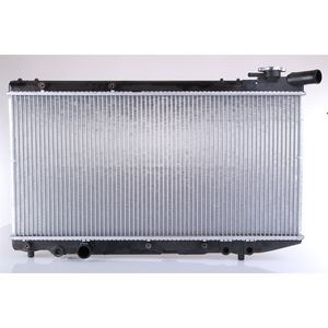 Corolla Radiators - Best Radiator for Toyota Corolla