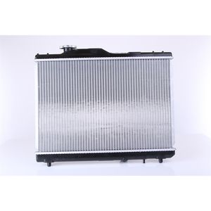 Corolla Radiators - Best Radiator for Toyota Corolla