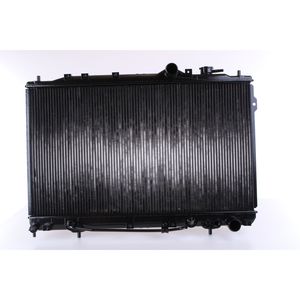 Elantra Radiators - Best Radiator for Hyundai Elantra